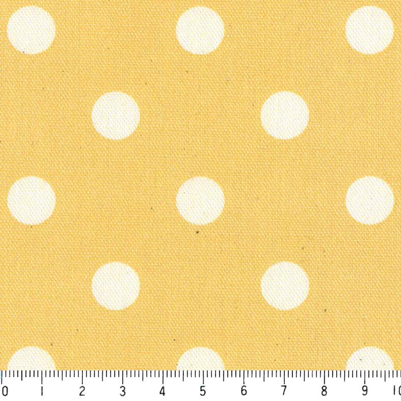 マスタードイエロー。落ち着きのある黄色。綺麗なカラシ色。 まわりが明るくなります。 女の子も男の子にも人気の布です。 ビタミンカラー Vitamin color 使用生地： オックス生地（生成色 / 晒し白） 綿100％ 生地幅 115cm...