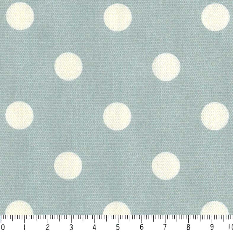 落ち着いた 綺麗な色合いの サックスブルー。いい色です。 柔らかい色味。少しグリーンが入ったブルーです。水色 男の子にも女の子にも 使用生地： オックス生地（生成色 / 晒し白） 綿100％ 生地幅 115cm 柄有効 112cm シーチン...