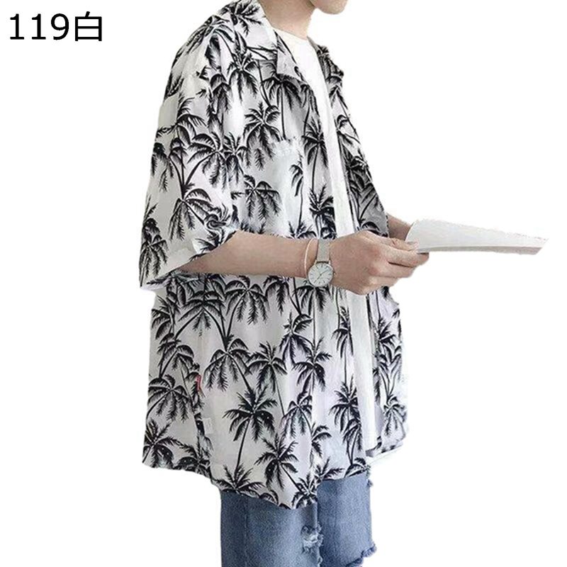 　　　 ◆◇◆人気の秘密◆◇◆ 体重推薦：「M」45-52kg　「L」52-60kg　「XL」60-65kg　「2XL」62-73kg　「3XL」72-78kg 【快適】シンプルなデザインで、ゆったりしたシャツは、さらっと着るだけでおしゃれ...