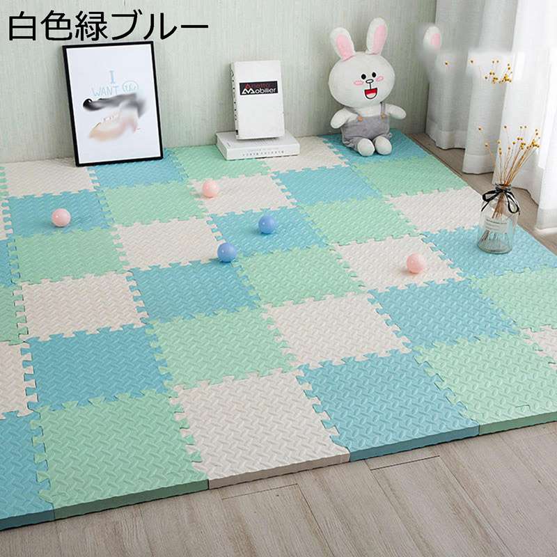 　　　 ◆◇◆人気の秘密◆◇◆ 【柔らかいマット】ふんわりしたシャギー敷物、手触りが柔軟で弾力性抜群、柔らかいタッチのラグマットです。きめ細かい繊維が突起しており、手触りが柔軟で弾力。 【自由に組み合わせ】お好みの形に合わせてカットできる！...