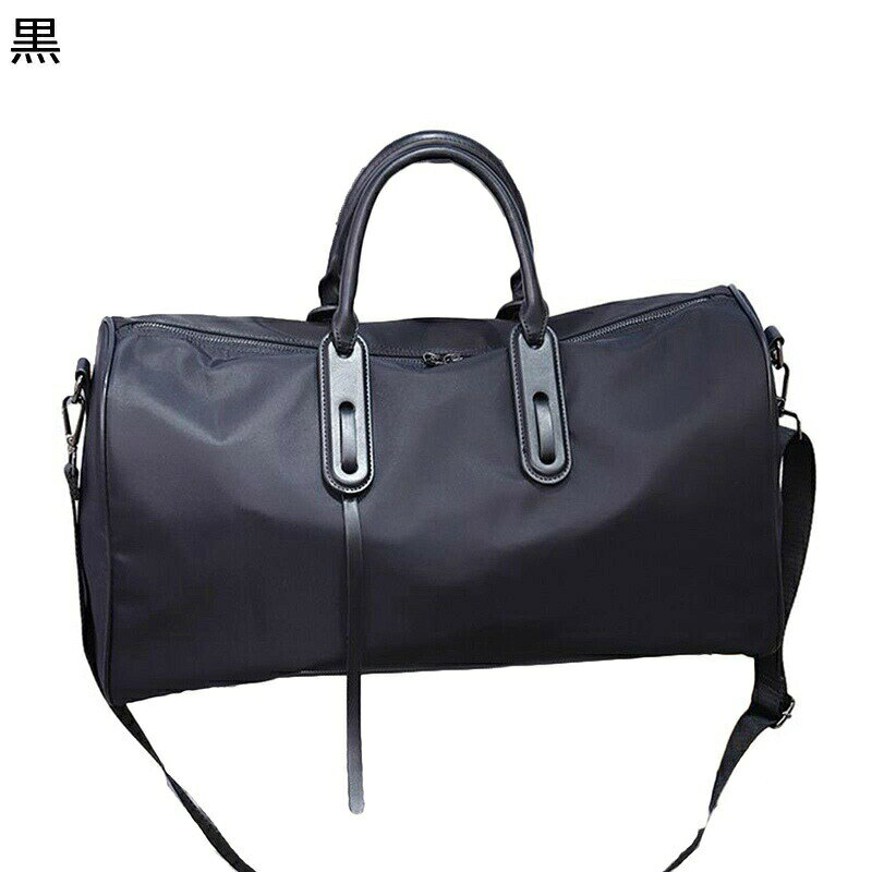 　　　 ◆◇◆人気の秘密◆◇◆ ?【商品仕様】?? メイン素材:オックスフォード ?? 容量：36-55L ?? サイズ ? 長さ*幅*高さ：50*23*26cm ?【たっぷり嬉しい大容量】たくさん入るので旅行やアウトドア、ジム、ママさんバ...