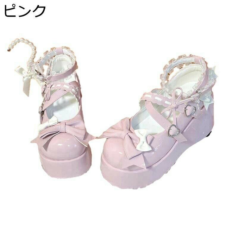 　　　 ◆◇◆人気の秘密◆◇◆ 【ヒール】足が1番キレイに見える約8cmヒールで美脚も美スタイルも華奢見せもぜーんぶ叶えるパンプス! 足を女性らしくキレイに見せられるスグレモノ! 【つま先ゆとり】丸いつま先が可愛いデザインのラウンドトゥ タ...