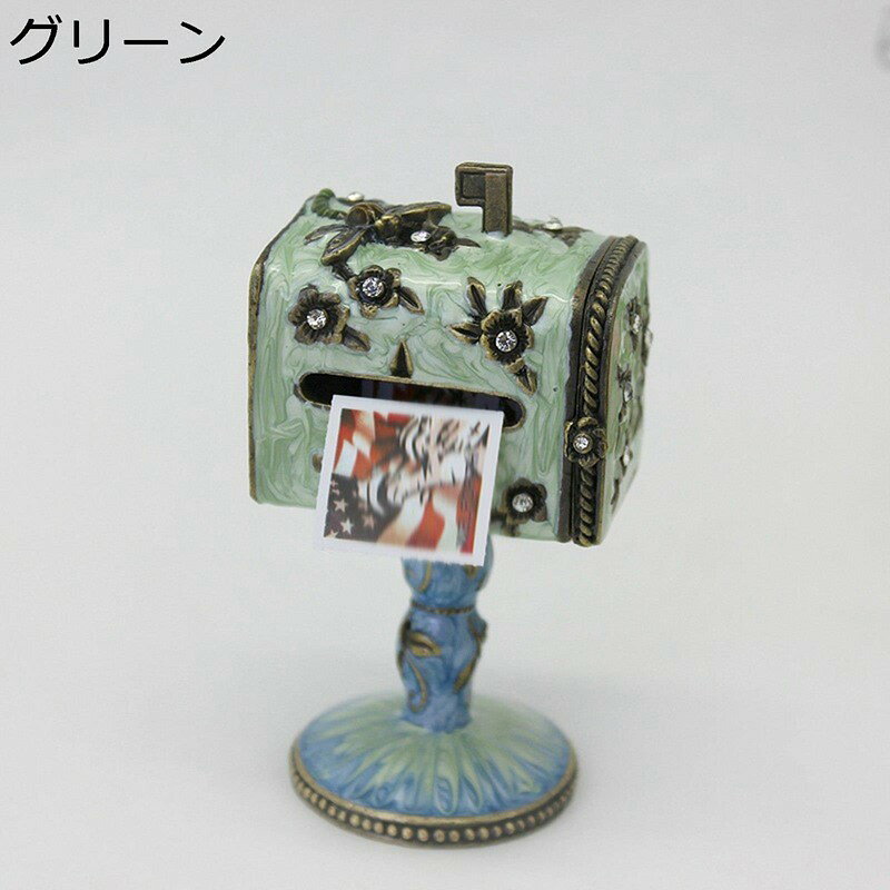 　　　 ◆◇◆人気の秘密◆◇◆ ◎ユニークな芸術的スタイルは豊かさと縁起を表現しており、理想的な贈り物であり、あらゆるコレクションへの貴重な追加になります。 ◎あなたの宝石の保護と保管、実用的で美しい保管に適しています。あなたのスペースを節...