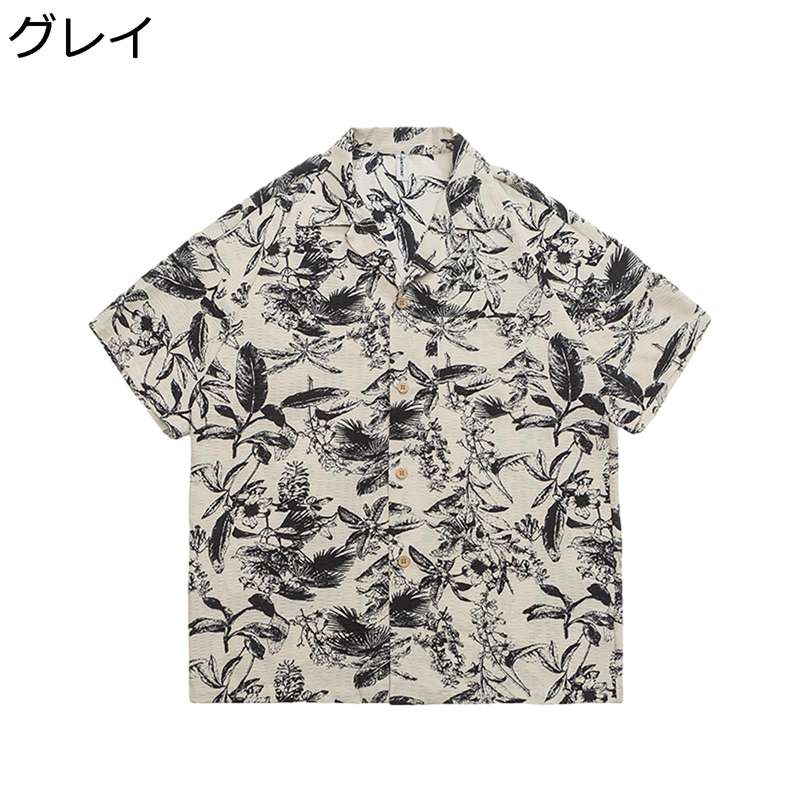 　　　 ◆◇◆人気の秘密◆◇◆ 【快適】この半袖のシャツはプリント技術を採用して、図案は美しくて美しくて、生地は感を垂れることがあって、肌にやさしい球が起きないで、夏季は氷を着てさわやかで快適です。 【通気性】通気性優れた素材を採用して、着...