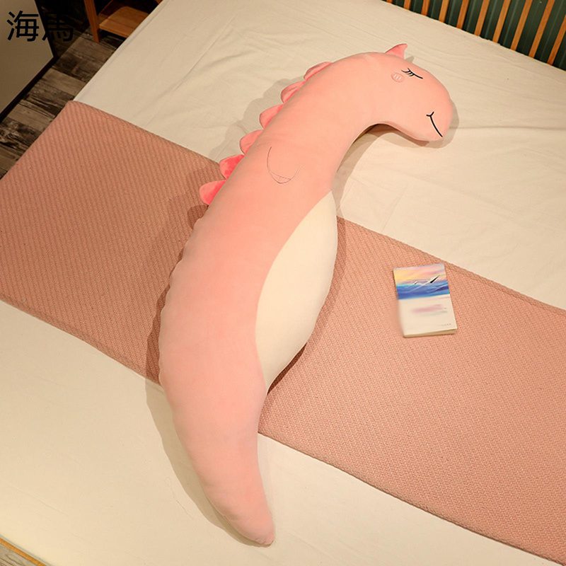 　　　 ◆◇◆人気の秘密◆◇◆ ??柔らか?〜表面はしなやかで肌触り良い生地で、マシュマロのようにふんわり柔らかな感触を実現しています。 ?癒しアイテム?〜かわいい見た目も癒しポイントです。一緒にすやすや眠りたくなるような癒しアイテムです。...