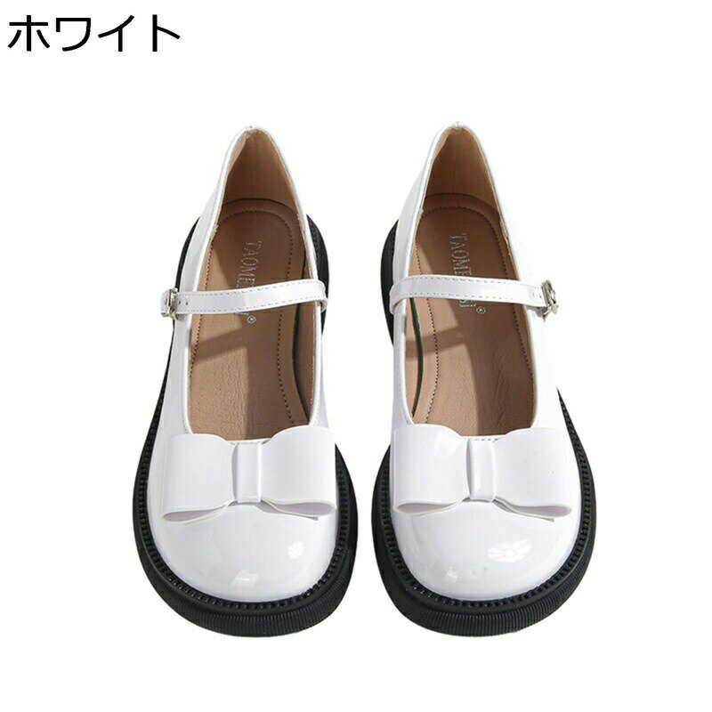 　　　 ◆◇◆人気の秘密◆◇◆ 【エナメル】艶感のあるパテント（エナメル）でも、シボ感のある素材がチョット高見えしつつ知的で女性らしい足元を演出してくれるので「大人カジュアル」にぴったり。完全カジュアルじゃなくて適度な抜け感を出せるのがポイ...