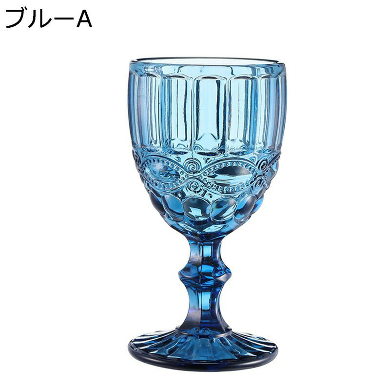 　　　 ◆◇◆人気の秘密◆◇◆ ?サイズ -大きい グラスの深さ : 8.5cm グラスの高さ : 17cm 容量: 300ml。小さい グラスの深さ : 8cm グラスの高さ :15.5 cm 容量: 240ml ?安全で信頼性の高いガラ...