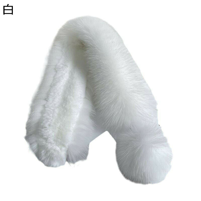 　　　 ◆◇◆人気の秘密◆◇◆ 【小顔効果抜群に】今シーズンも大人気の商品です。さっと巻くだけで暖かくオシャレで、顔周りにボリュームを与えることで小顔効果も抜群に！形を整える必要もなくて、とっても便利です。秋冬に大活躍しているレディース＆ネ...