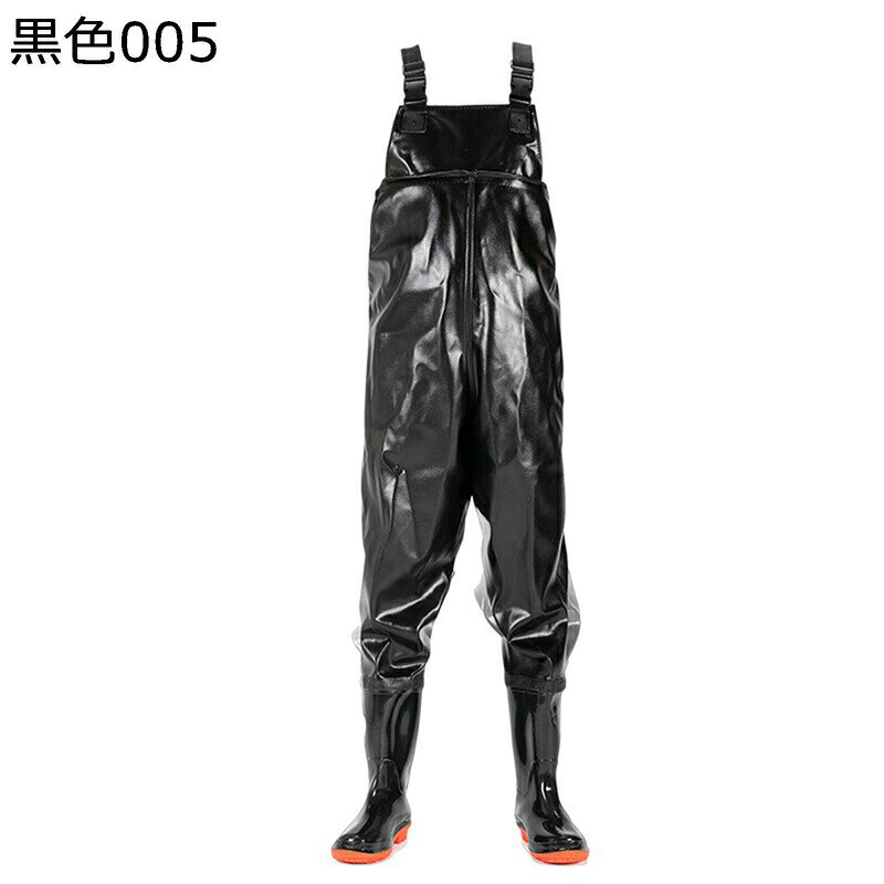 　　　 ◆◇◆人気の秘密◆◇◆ 【高品質材質】高弾力性のある新しい環境に良い生地を採用して、外層材質はpvcを採用し、高い耐水性のほか、油汚れや酸・アルカリにも強いです。高温で継ぎ目を密封し、より効果的な浸水防止、靴底は防滑性に優れた独自の...