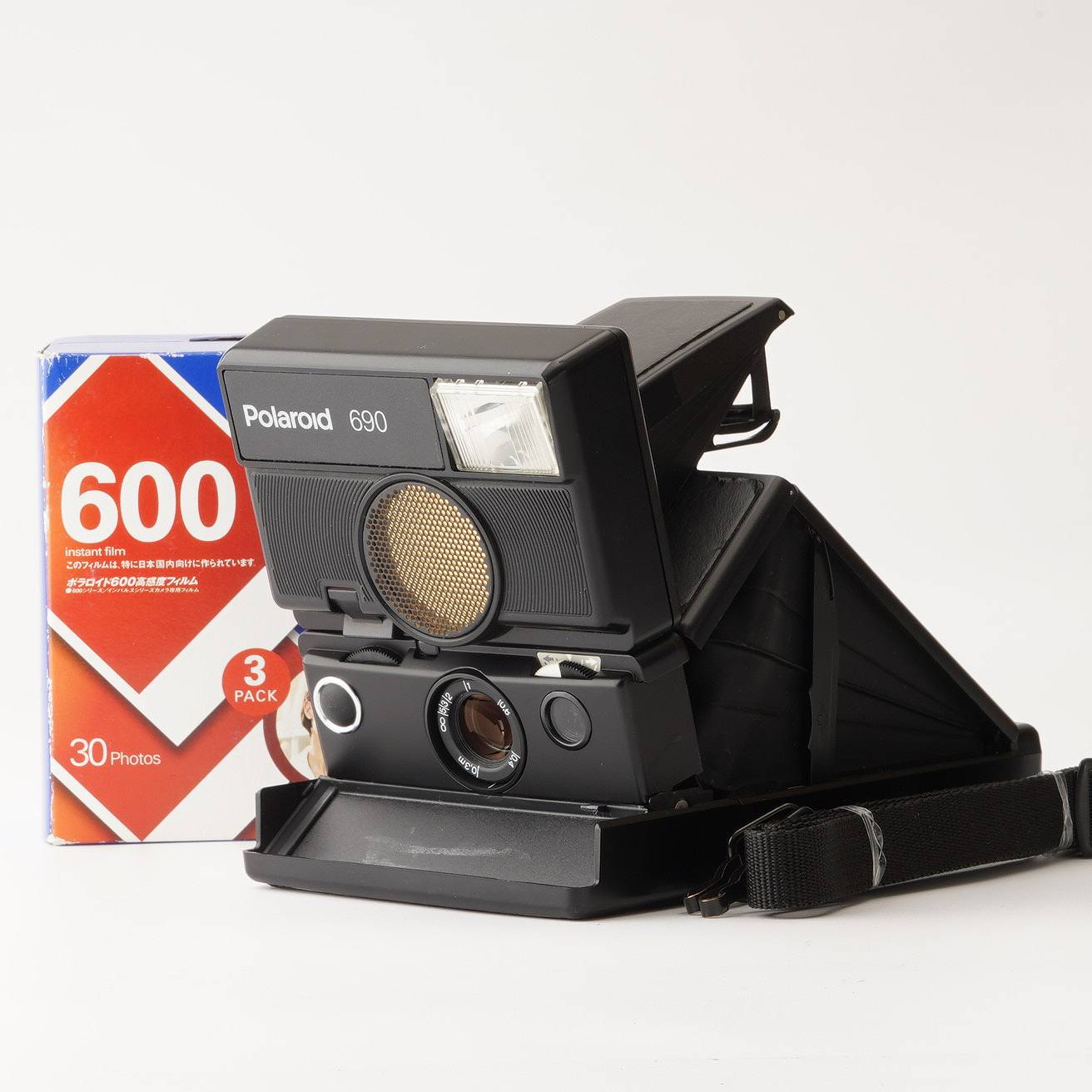 楽天市場】ポラロイド 690 フィルムの通販 楽天市場】ポラロイド 690 フィルムの通販