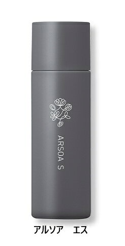 アルソア　エス　＜美容オイル＞　35ml（リニューアル品） 乾燥から守る高純度スクワランオイル100% 乾燥から守る高純度スクワランオイル100%肌の皮脂成分（スクワレン）に近い高純度スクワランの美容オイル。アルソア独自の磁化処理技術によっ...