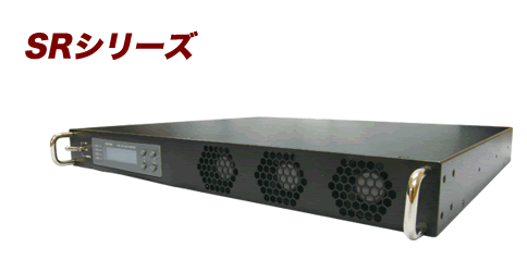 DC 直流 24V　-> AC 交流 100V／連続出力1000W商用自動切換リレーを備えた独立型正弦波インバータです。日本の電菱ブランドで安心のサポート付き！1U、19インチラックマウント式1U、19インチラックマウントサイズの強固...