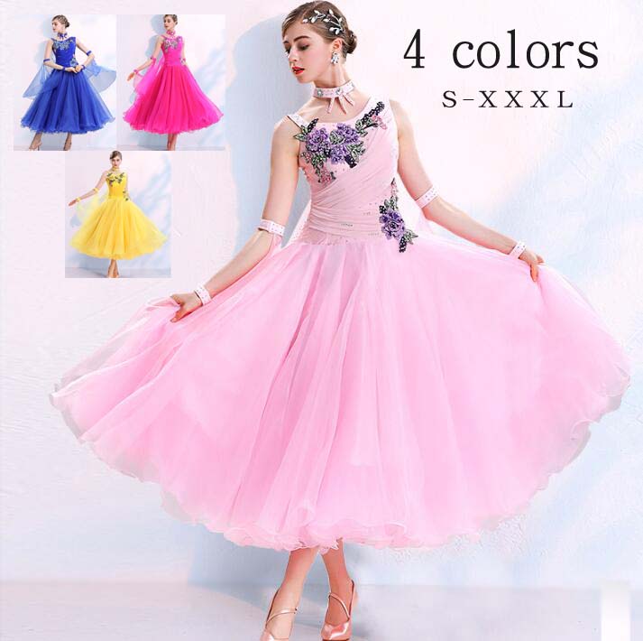 ご来店いただいて誠にありがとうございます。セット内容：モダンドレス素材：ポリエステルなど伸縮性：少しカラー：写真通りサイズ（cm）：サイズ表をご参考ください【ご注意】小物等は商品には含まれません。実際に測ったサイズですので、採寸方法により、...