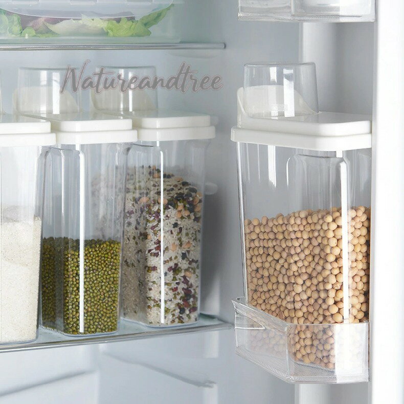 商品説明商品内容米びつ(2個セット)素材PP+PS生産国中国サイズサイズ画像をご参考ください 平置き採寸になります。実際のサイズとは誤差が出る場合がございますので、参考サイズとしてご覧ください。注意書き商品写真は、できる限り現品を再現するよ...