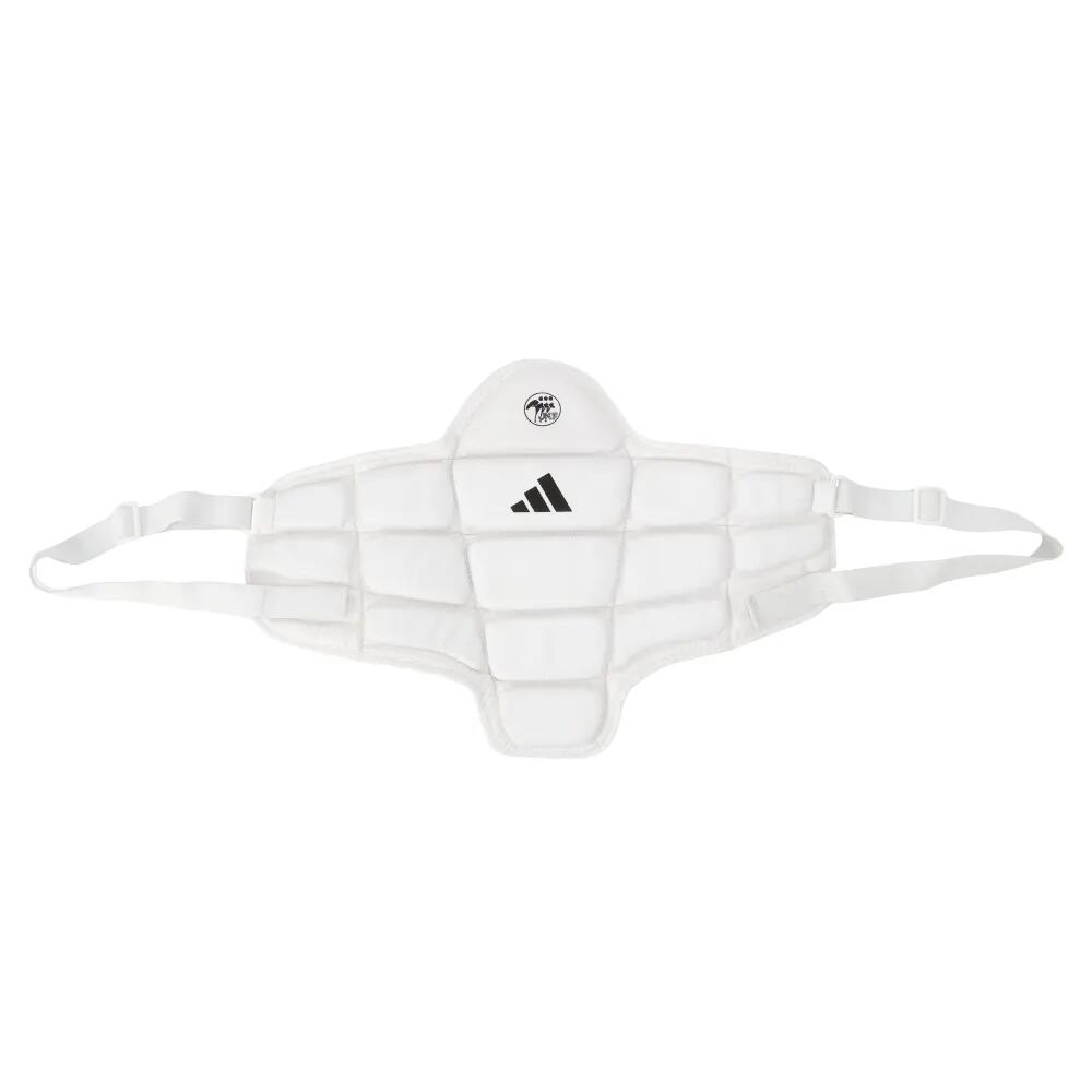 全空連の新基準をクリアした、安心と信頼の空手ボディプロテクター。 動きやすさ × 安全性のベストバランス！ 首掛けタイプより軽く、動きを妨げない設計。 スピード・柔軟性を重視したボディプロテクター。 鍛え上げた身体と技を最大限に生かせる全空...