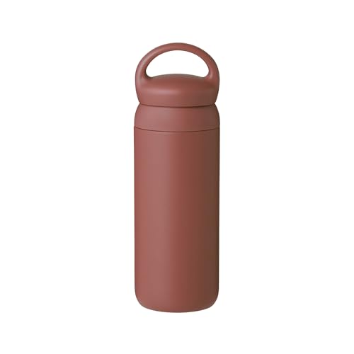 マグカップピンク/500ml/21089・Color:ピンクSize:500mlPatternName:無地・パッケージ個数:1・カラー:ピンク・サイズ:φ74 x H226 mm※本体の高さ(蓋、飲み口なし) H173 mm・容量:500...