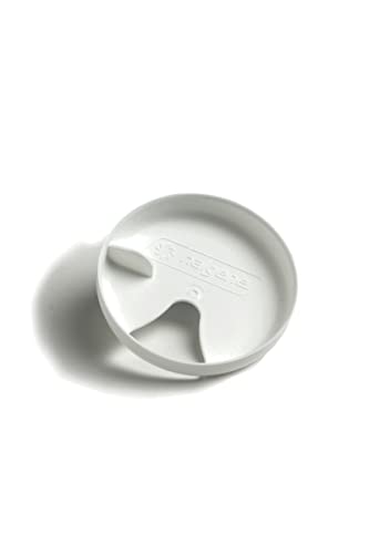 ミニマリスト無/FF/2575-1063・パッケージ個数:1・広口1.0L用の取り外し可能な飲み口・サイズ：Φ約52×10mm・材質：ポリプロピレン・耐熱温度：120℃・耐冷温度：0℃イージーシッパー