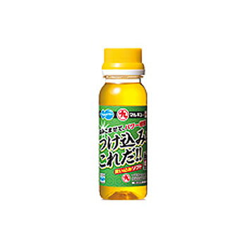 仕様／規格●内容量：120g●ドリップタイプ●常温製品商品説明●黄色く染められ、素材のやわらかさはそのまま●ササミやイカ、むきエビ、魚の切り身などをつけ込むだけで黄色く染められ、アピール力と集魚力を高めることができる染色液。エサのやわらかさ...