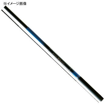 仕様／規格●全長：4.45m●継数：10本●仕舞寸法：53cm●自重：95g●先径：0.7mm●元径：21.9mm●適合ハリス：0.4－0.8号●カーボン含有率：92％商品説明●入門ロッドに最適、幅広く使用出来るハイコストパフォーマンス渓流...