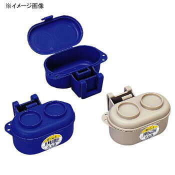 仕様／規格●材質：ポリプロピレン●入り数：小箱20コ入×10●サイズ：100x120x60mmメーカー品番7商品説明●ベルトに取り付けられて機動性大幅UP！商品属性●カラー:[ ブルー系 ]関連ワード●釣り具 釣具 つり具 持ち運び 収納 ...