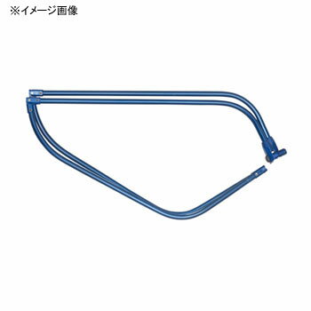 仕様／規格●サイズ：M（550／500mm）●カラー:ブルーサイズMカラーブルーメーカー品番MCHN-4M商品説明●取り込みに便利なヘキサゴン（6角）形状のランディングネット●取り込み時の間口が広い角形状を採用。カーブを最小限に抑えたストレ...