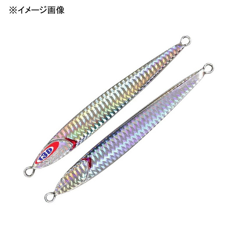 仕様／規格●ウェイト：130g●カラー:タチシルバーサイズ130gカラータチシルバー商品説明●いつでも頼りになる万能ジグ。アンチョビメタルTYPE－ZEROは、タチウオを釣るために必要とされる基本要素を凝縮した万能メタルジグです。はじめに結...