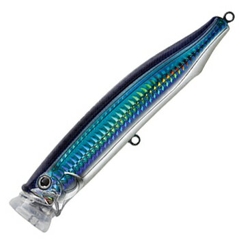 仕様／規格●サイズ：175mm●重量：87g（推奨フック装着時）●タイプ：フローティング●最大深度：サーフェス●フック：別売●リング：H＃9●固定ウェイト●3Dレーザーカット貫通ワイヤー●推奨フック：オーナーST66 3／0または、がまかつ...