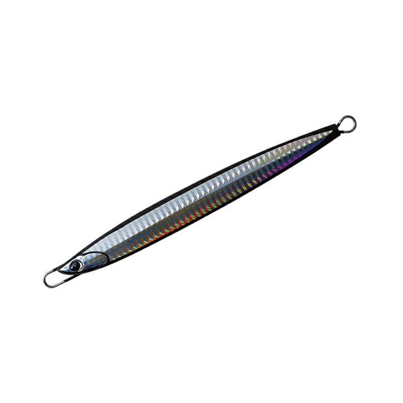 仕様／規格●サイズ：80g●重さ：152mm●カラー:H－116　マスキングブラックサイズ80gカラーH-116 マスキングブラックメーカー品番JQ-80/H-116商品説明●ショア、オフショア問わず数々の実績を残すジガロ。●2018年Zラ...