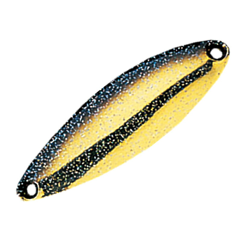 仕様／規格●サイズ：16g●フック：フックレス仕様●カラー:17　BHGサイズ16gカラー17 BHG商品説明●深場攻略の為のスプーン●「流れが速いと浮き上がる」、「深いところを探りたいが重くすればシルエットが大きくなる」 そんなトラウトマ...