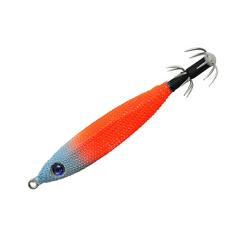 仕様／規格●サイズ：12号（45g）●オールグロー／UV/キンアジ・ドットグロー／UV/グローピンク／UV/ゼブラグロー／UV/ネオンライトUV/ひとめぼれ／UV／ブルー夜光/ピンク・チャート／UV/ピンクゼブラグロー／UV/レッド・イエロ...