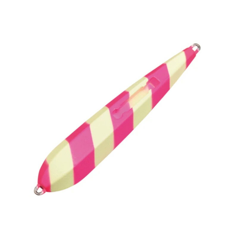 仕様／規格●内容物：カスタムシンカーSPEED本体×1個●サイズ：40号●対応サイズ：ケミホタル37・ラトルスティック37●対象魚：ケンサキイカ（マルイカ・アカイカ・シロイカ）●スリットの使い方：両側にあるスリット（凹み）にケミホタルもしく...