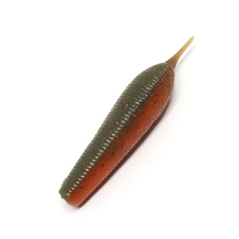 仕様／規格●サイズ：95mm（3.8インチ）●重さ：約16g（1本）●入り数：7本入り●特徴：SAFマテリアル●推奨フックサイズはオフセットフック＃5／0です。●カラー:＃213　エビミソサイズ95mmカラー#213 エビミソ商品説明●塩＆...