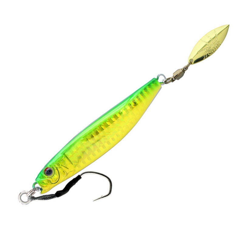 仕様／規格●サイズ：60g／85mm●タイプ：シンキング●カラー:＃08　グリーンゴールドサイズ60gカラー#08 グリーンゴールド商品説明●コンパクト＆万能アクションを昇華●type－01のコンパクトさ、不規則なフォール、リトリーブ時の動...