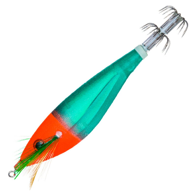 仕様／規格●サイズ：SS（85mm）●針：M2●夜光●カラー:CLRM　クリアー夜光レッドグリーンサイズSSカラーCLRM クリアー夜光レッドグリーンメーカー品番A1798-CLRM商品説明●3Dプリズム（International Pat...