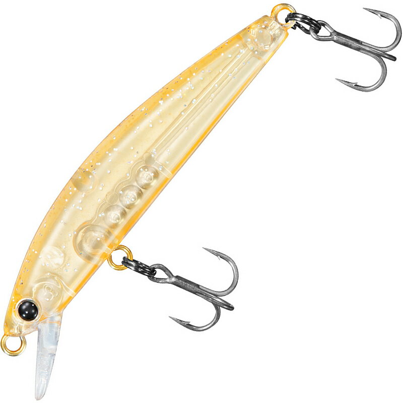 仕様／規格●サイズ（mm）：50●タイプ：フローティング●標準自重（g）：2.3●フック仕様：＃14●カラー:常夜オレンジサイズ50mmカラー常夜オレンジメーカー品番07421834商品説明●メバルプラグゲームの入門にオススメ！●メバルに有...