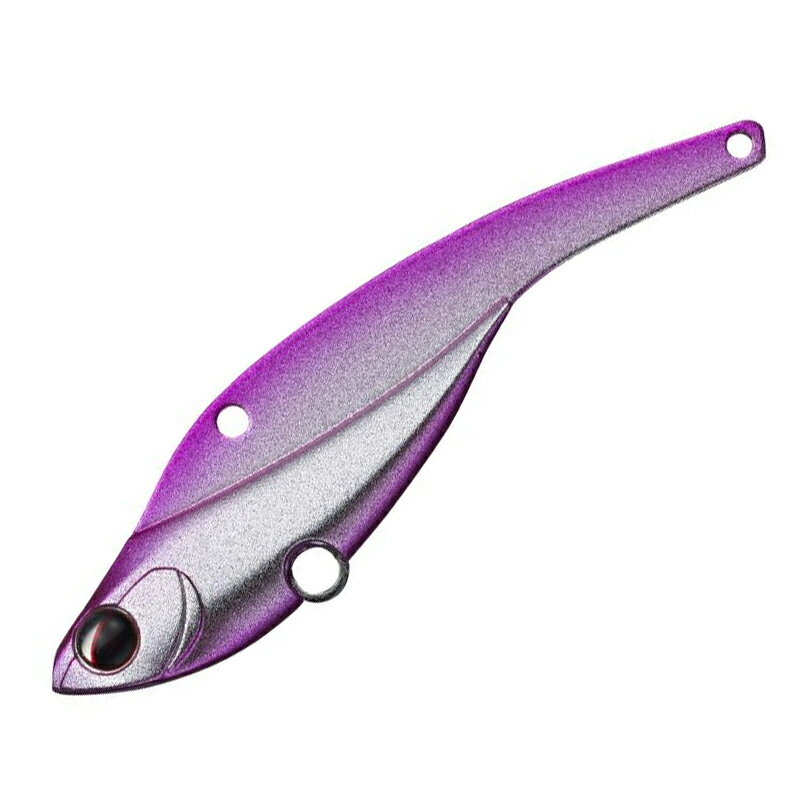 仕様／規格●サイズ：75mm●自重：25.0g●タイプ：シンキング●リング（スナップ）サイズ：（ラインアイ）EGワイドスナップ／＃2、フロントフックアイ／＃3、リアフックアイ／＃3●フックサイズ：フロント／＃5、リア／＃5●カラー:＃869...