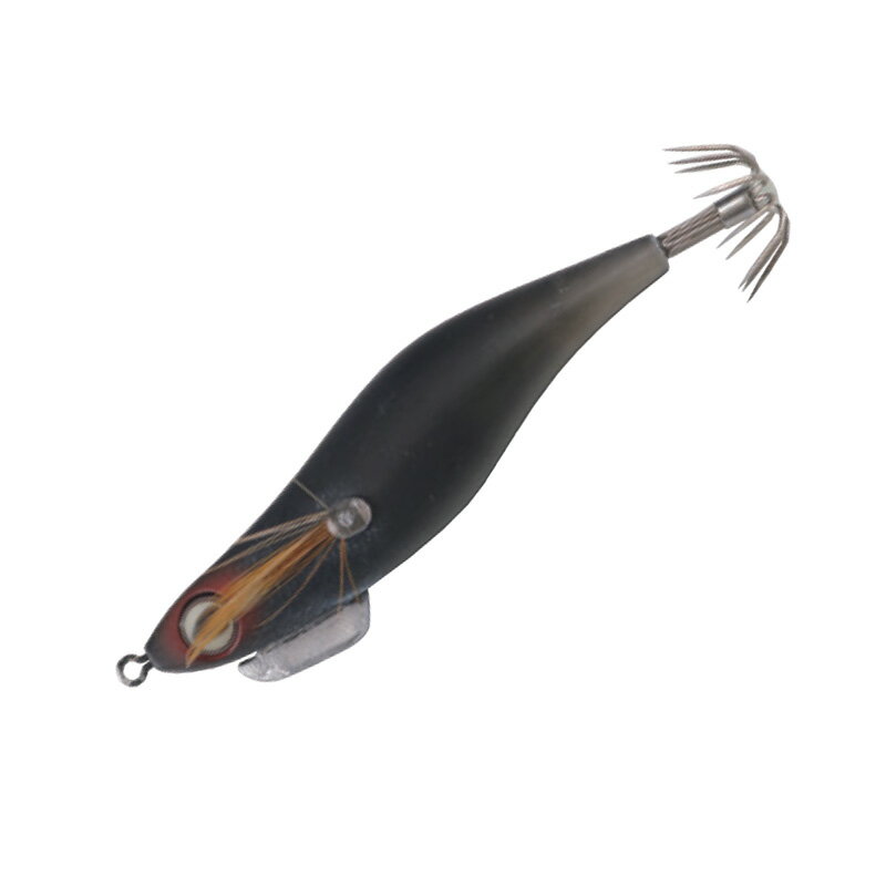 仕様／規格●サイズ：1.8号●ウェイト：約4.5g●Made in JAPAN商品説明●小さなベイトを偏食する大型ツツイカを魅了●「大剣狙いの為のダウンサイズ」イカが小さいベイトを好んで捕食している時やボリュームのあるドロッパーに反応が鈍い...