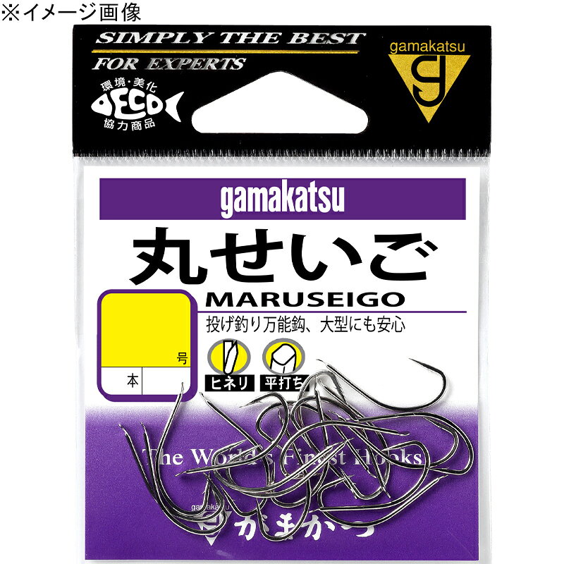 仕様／規格●カラー：白商品説明●セイゴやハネ、スズキ、アブラメやカレイなど、万能的な鈎で掛かりが早く、しかも丈夫です。商品属性●カラー:[ ホワイト系 ]商品カテゴリ●新着商品関連ワード●釣り具 釣具 つり具 キャスティングジャンル識別情報...