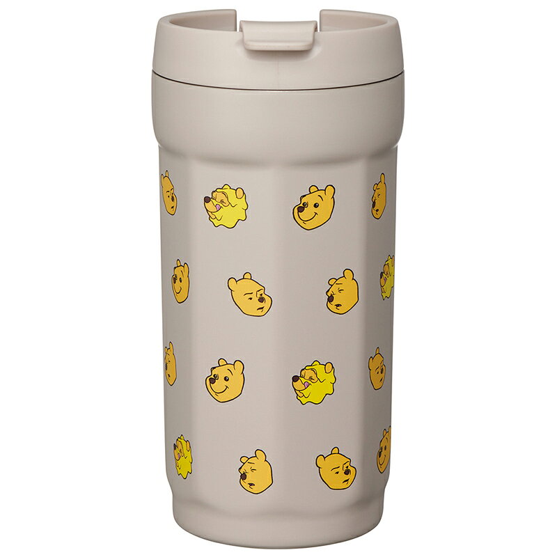 仕様／規格●商品サイズ（約）：直径78×84×162.5mm、容量：350ml●（品質表示）本体内側：ステンレス鋼、本体外側：ステンレス鋼（アクリル樹脂塗装）、フタ・フラップ：ポリプロピレン、パッキン：シリコーンゴム、滑り止め：熱可塑性エラ...