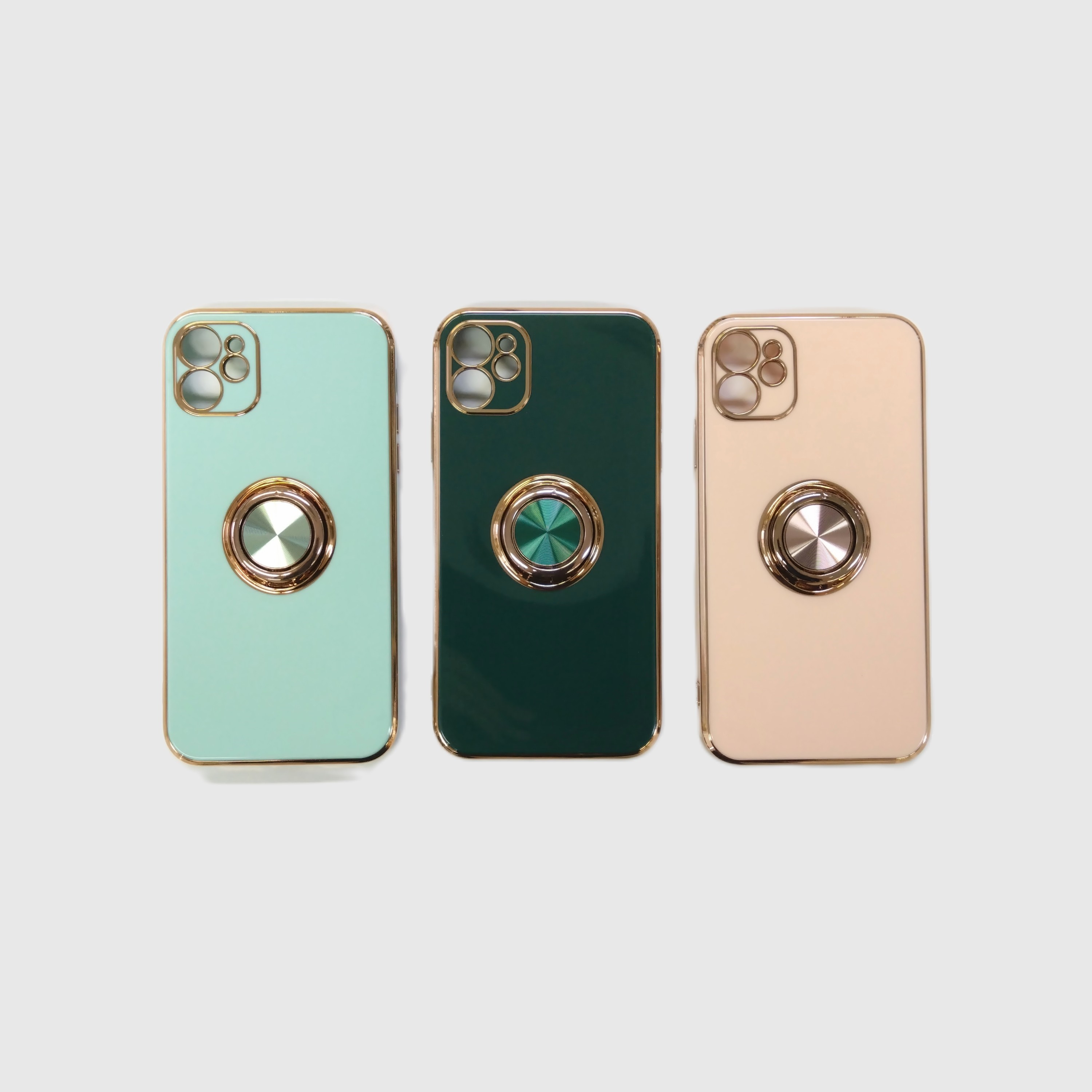 商品仕様 ◆【カラー】：Type2ダークグリーン、Type2バターグリーン、Type2ピーチカラー ◆【素材】 ：TPU ◆【対応機種】： ・iPhone7 / 8 / SE 第2世代 / SE 第3世代 ・iPhoneX / Xs ・iP...