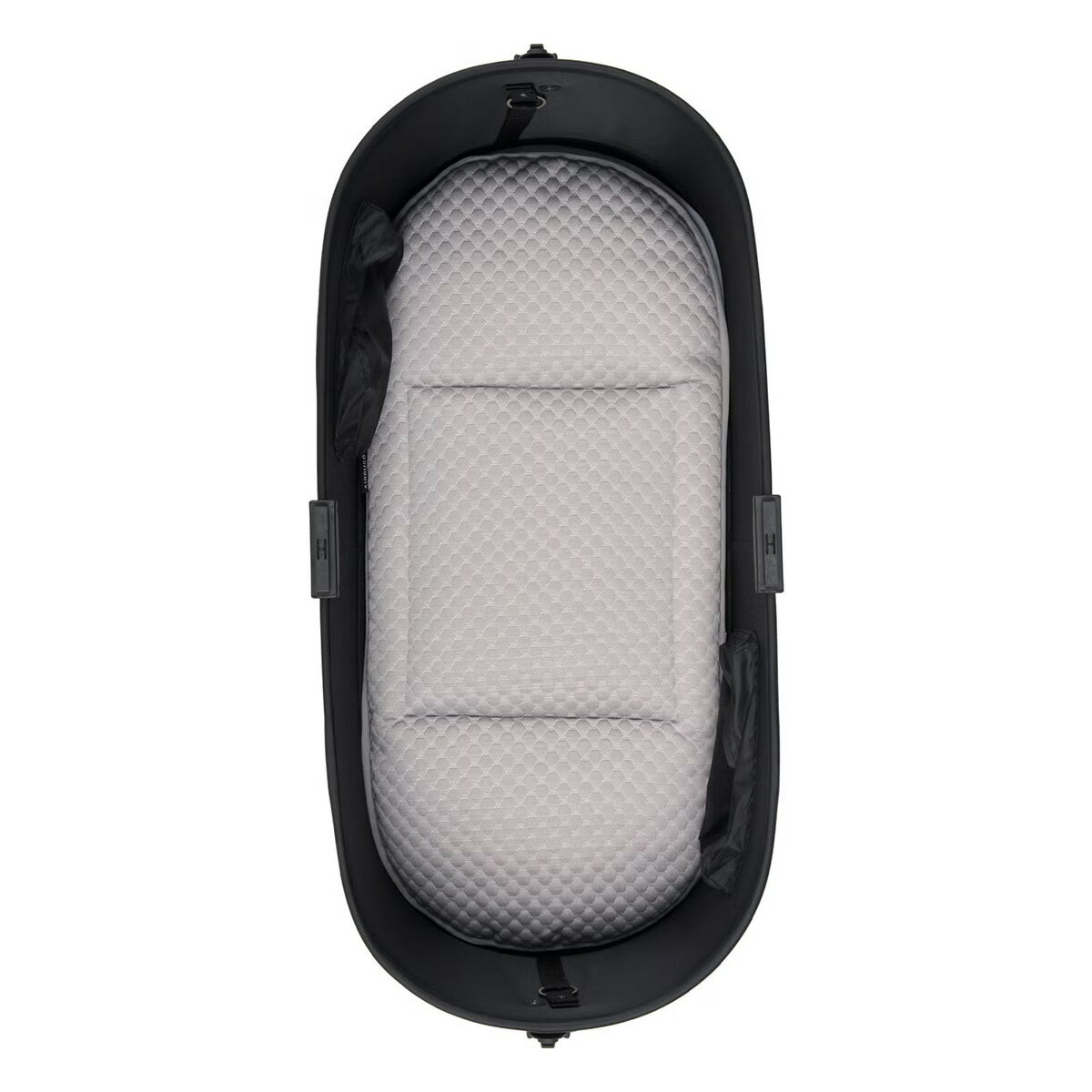 夏用のDOMEシリーズ専用クールマット。表生地は触れるとひんやりする接触冷感の生地を使用。さらに裏面には保冷剤が入るポケット付き！取り外して丸洗いも可能です。商品名エアバギー フォー ペット ドームシリーズ専用 ドームマット クールタッチ ...