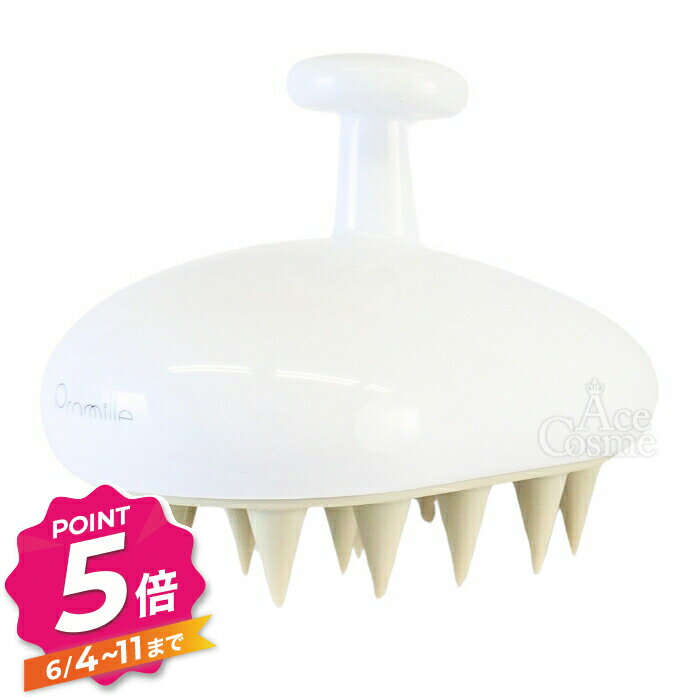 商品の説明 【プロミル カルテ スキャルプブラシ】 手のひらにぴったりフィットするマウス型 髪をかき分け頭皮をダイレクトに揉みほぐします 頭皮の汚れを効率的に落とします ブラシ部分には独自開発したシリコン素材を採用 デリケートな頭皮に優しく...