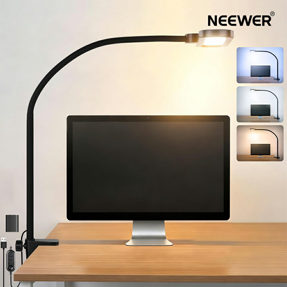 *商品説明： 【NEEWER ENTRY LEVEL VERSIONシリーズ】 ●BASICSシリーズよりさらに簡単で、シンプルさとお求めやすさを念頭に設計されており、基本的な機能とデザインに徹し、余計な機能や素材は一切ありません。 ●最も...