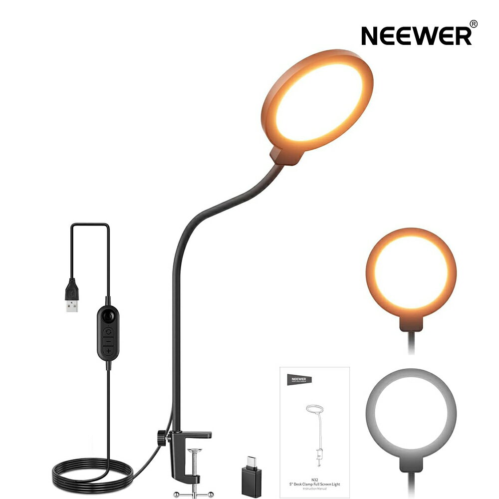 *商品説明： 【NEEWER ENTRY LEVEL VERSIONシリーズ】 ●BASICSシリーズよりさらに簡単で、シンプルさとお求めやすさを念頭に設計されており、基本的な機能とデザインに徹し、余計な機能や素材は一切ありません。 ●最も...