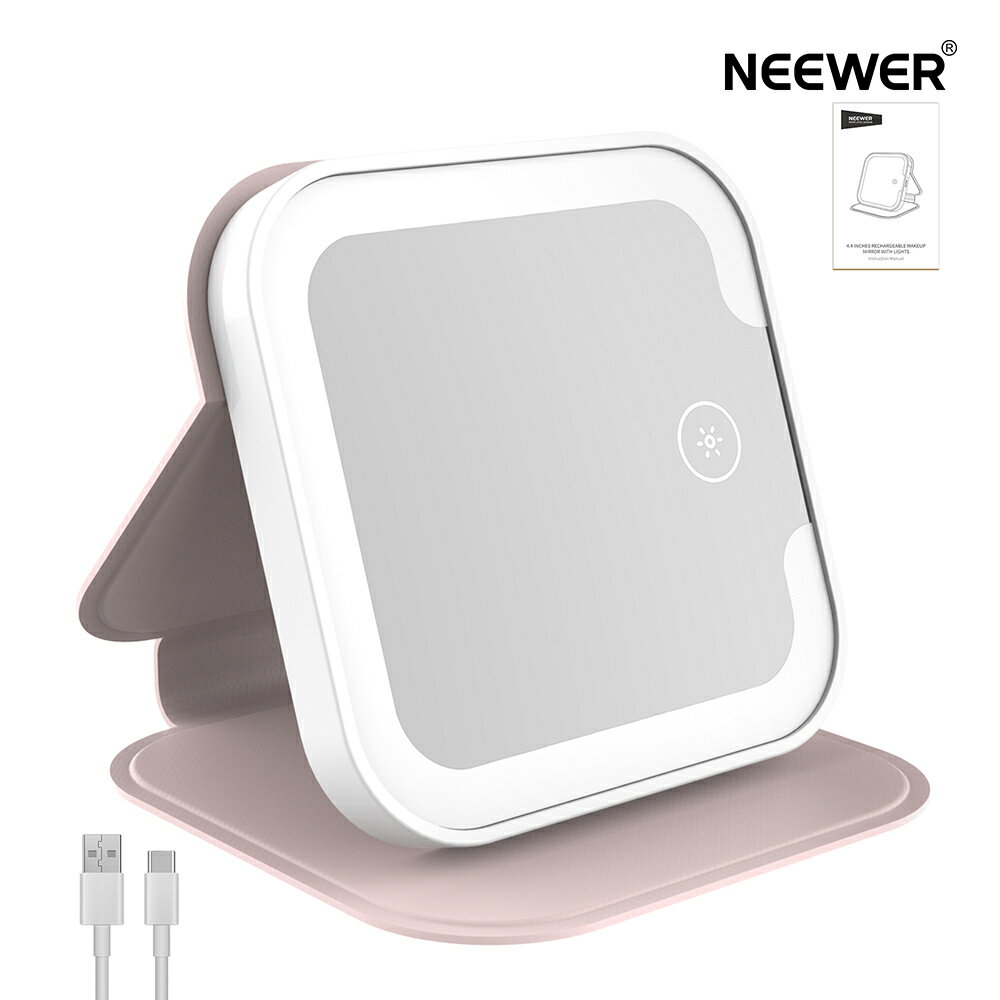 *商品説明： 【NEEWER ENTRY LEVEL VERSION シリーズ】 ●BASICS シリーズよりさらに簡単で、シンプルさとお求めやすさを念頭に設計されており、基本的な機能とデザインに徹し、余計な機能や素材は一切ありません。 ●...