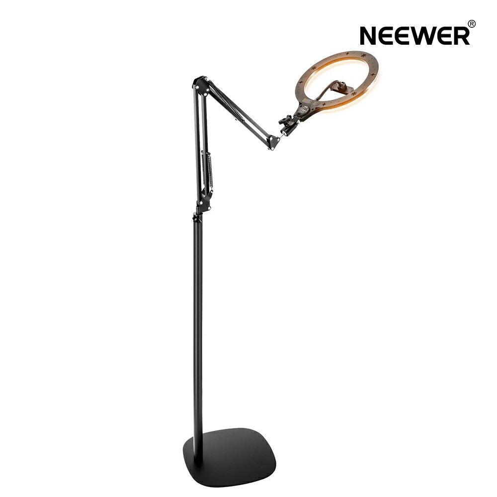 *商品説明： 【NEEWER ENTRY LEVEL VERSIONシリーズ】 ●BASICSシリーズよりさらに簡単で、シンプルさとお求めやすさを念頭に設計されており、基本的な機能とデザインに徹し、余計な機能や素材は一切ありません。 ●最も...