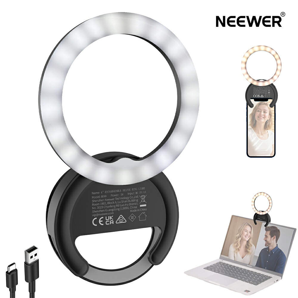 *商品説明： 【NEEWER ENTRY LEVEL VERSIONシリーズ】 ●BASICSシリーズよりさらに簡単で、シンプルさとお求めやすさを念頭に設計されており、基本的な機能とデザインに徹し、余計な機能や素材は一切ありません。 ●最も...