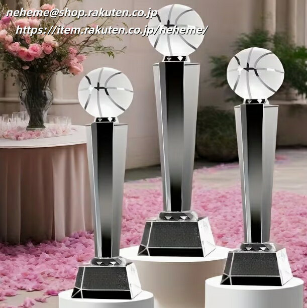 トロフィーの豊富なラインナップはこちらで随時更新中です。お気に入りが見つからない場合は、お手持ちの画像を頂ければ代わりにお探しします！ 【価格について】 どのトロフィーも価格は相談可能ですので、どうぞご安心ください。 【ご注文の流れ】 注文...