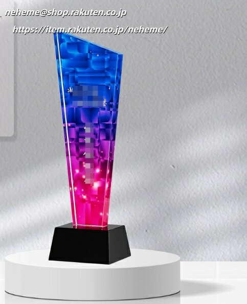 トロフィーの豊富なラインナップはこちらで随時更新中です。お気に入りが見つからない場合は、お手持ちの画像を頂ければ代わりにお探しします！ 【価格について】 どのトロフィーも価格は相談可能ですので、どうぞご安心ください。 【ご注文の流れ】 注文...