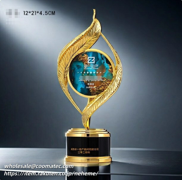 トロフィーの豊富なラインナップはこちらで随時更新中です。お気に入りが見つからない場合は、お手持ちの画像を頂ければ代わりにお探しします！ 【価格について】 どのトロフィーも価格は相談可能ですので、どうぞご安心ください。 【ご注文の流れ】 注文...